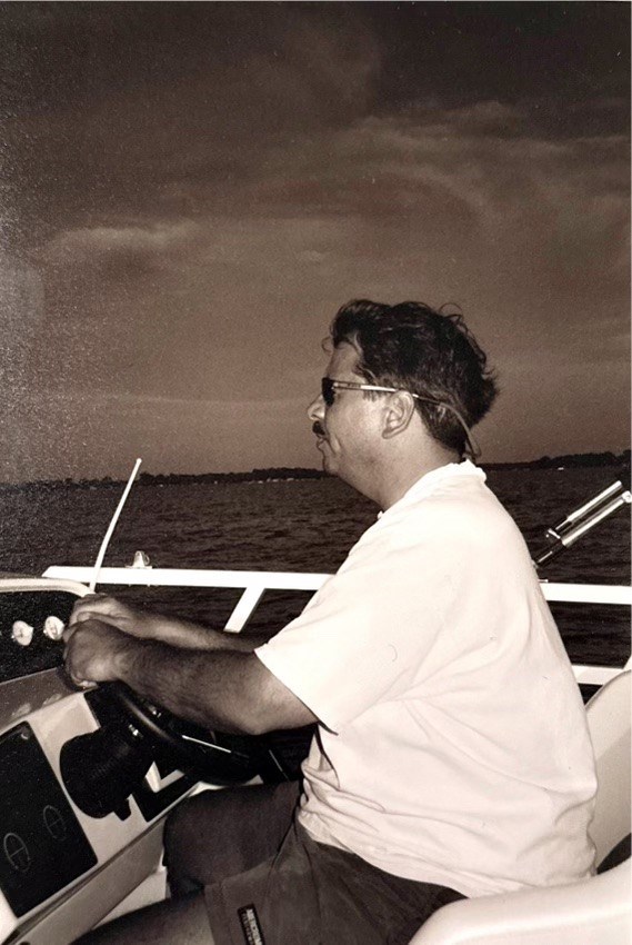 Samuel Randazzo Obituary - Columbus, OH