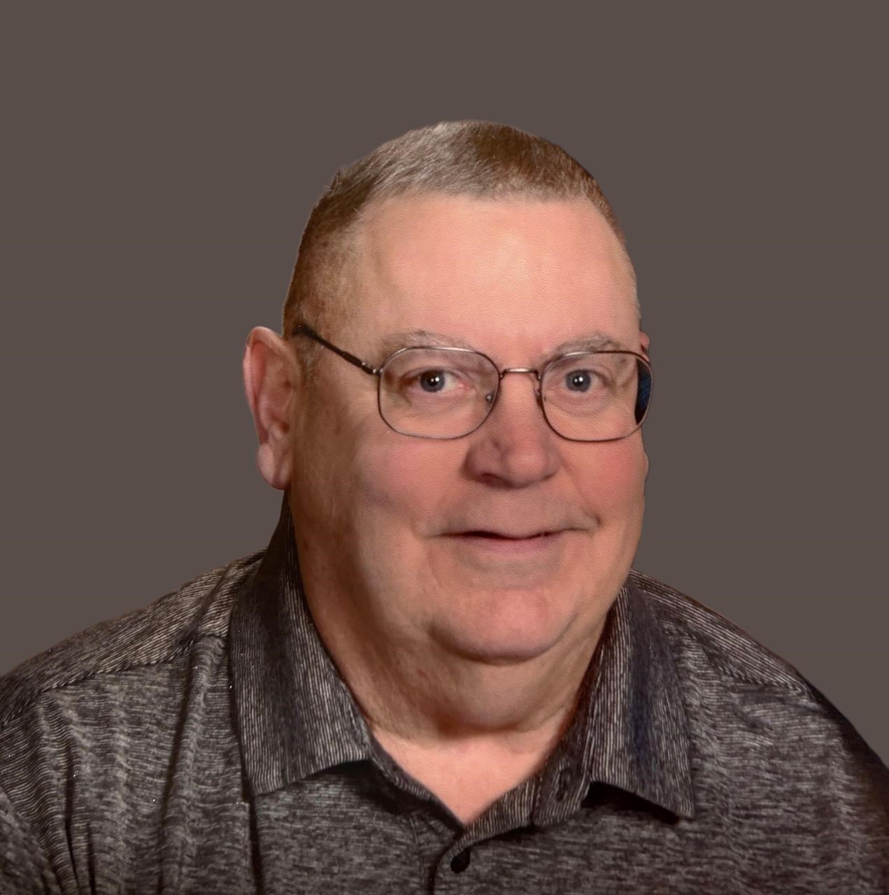 Paul Laux Obituary - Golden Valley, MN