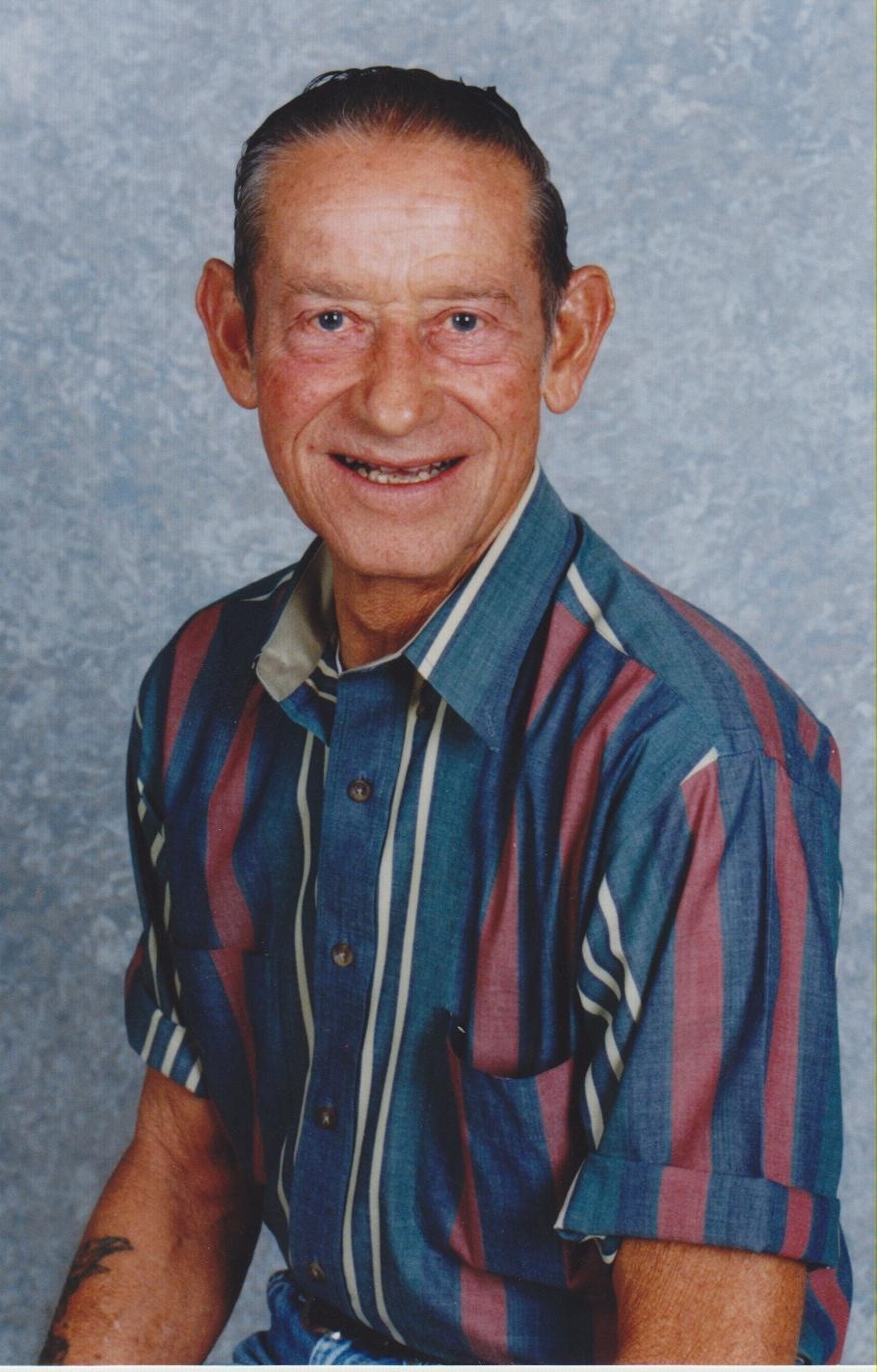 Robert Harlow Obituary - Odessa, TX