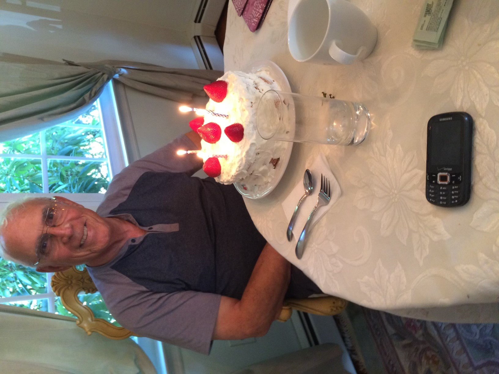 Charles Costello Obituary - Washingtonville, NY