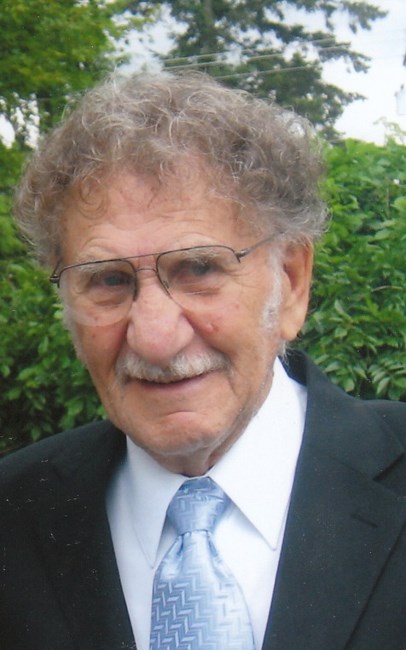 Roderick Eggerling Obituary - Lynnwood, WA