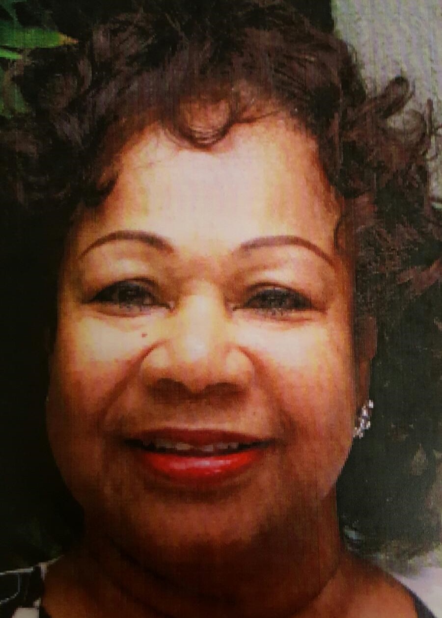 Doris Stewart Obituario - Houston, TX