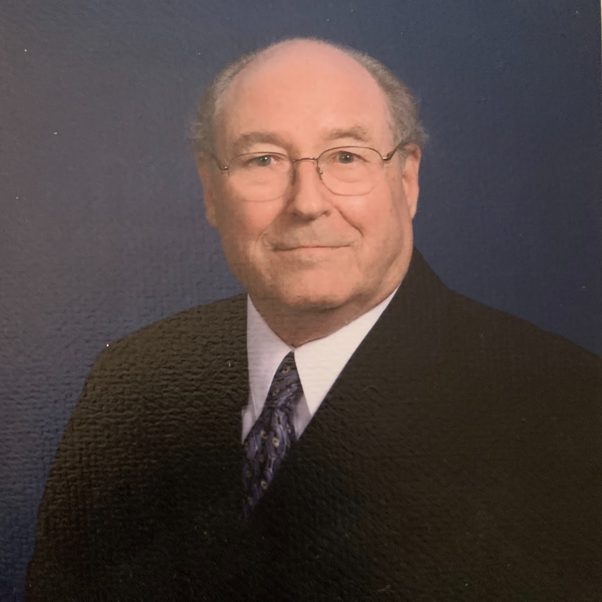 Richard HOFFMAN Obituary - Kansas City, MO