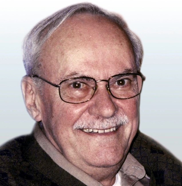 Louis Dutil ing. Obituary - Longueuil, QC