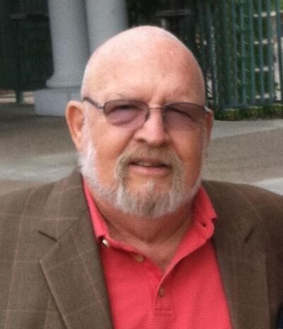 Gerald Cook Obituary - Fullerton, CA