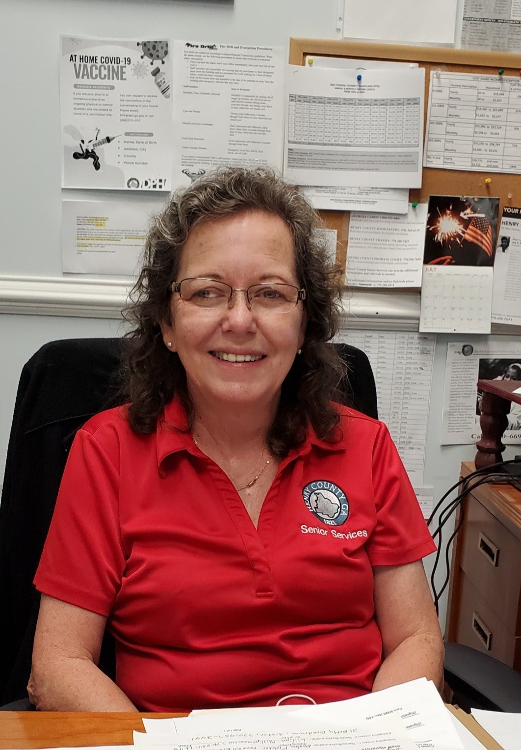 Lynn McLemore Whitt Obituary - McDonough, GA