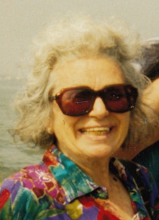 Maria Rouse Obituary - Thornton, CO