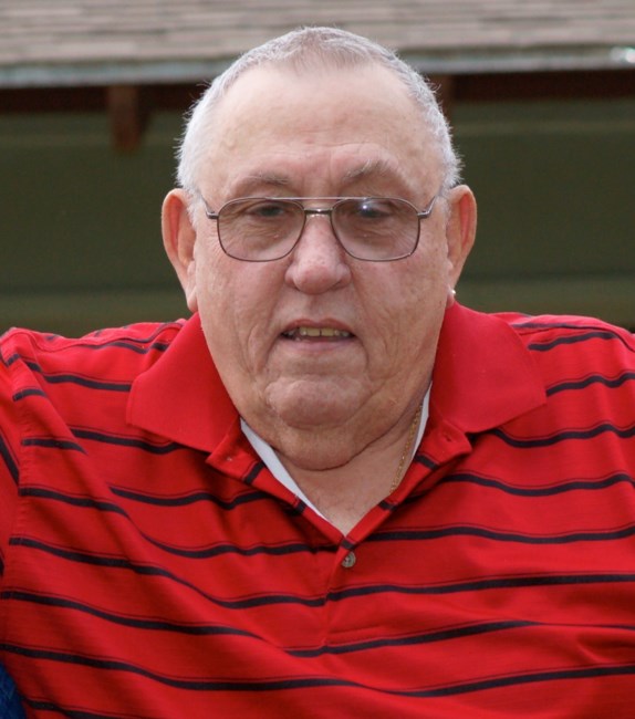 Gerald VanSickle Obituary - San Antonio, TX