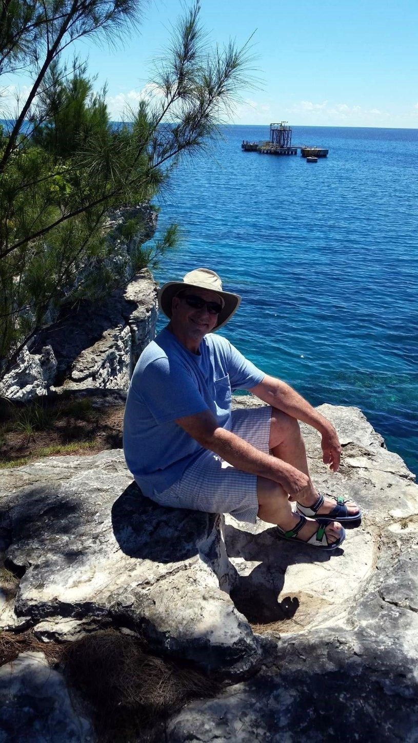 Kent Tracy Cox Obituary - Livonia, MI