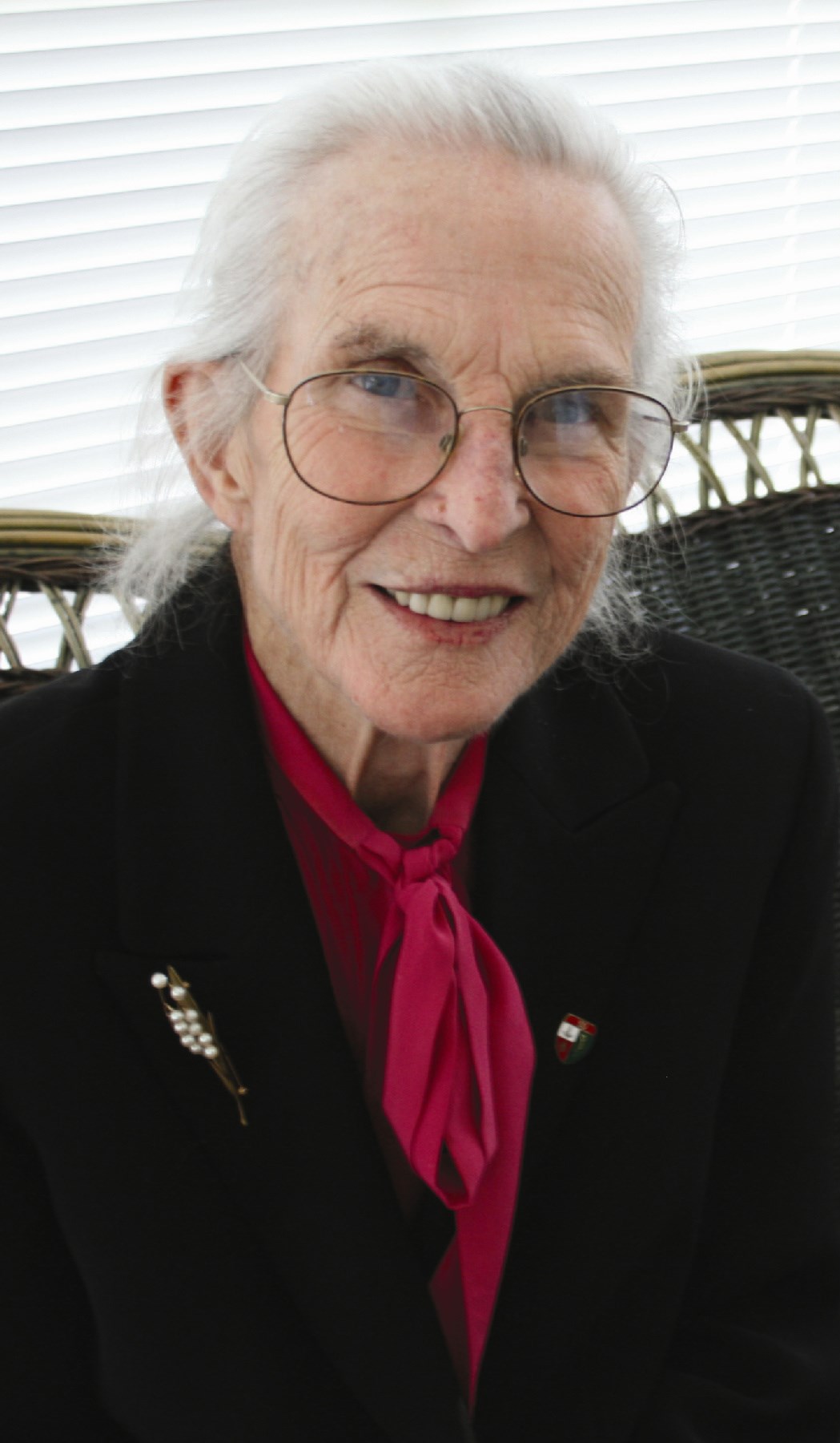 Nancy G. Thomson Obituary - San Rafael, CA