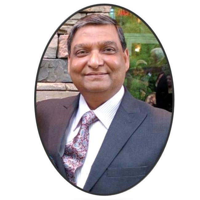 Manik Ghosh Obituary - Falls Church, VA
