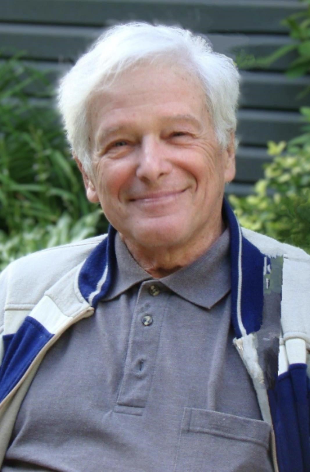 Ronald Snider Obituary - Kitchener, ON