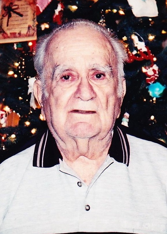 Nicholas John Papas Obituary - Houston, TX