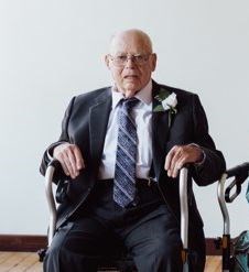 David Botts Obituary - Hamilton, ON