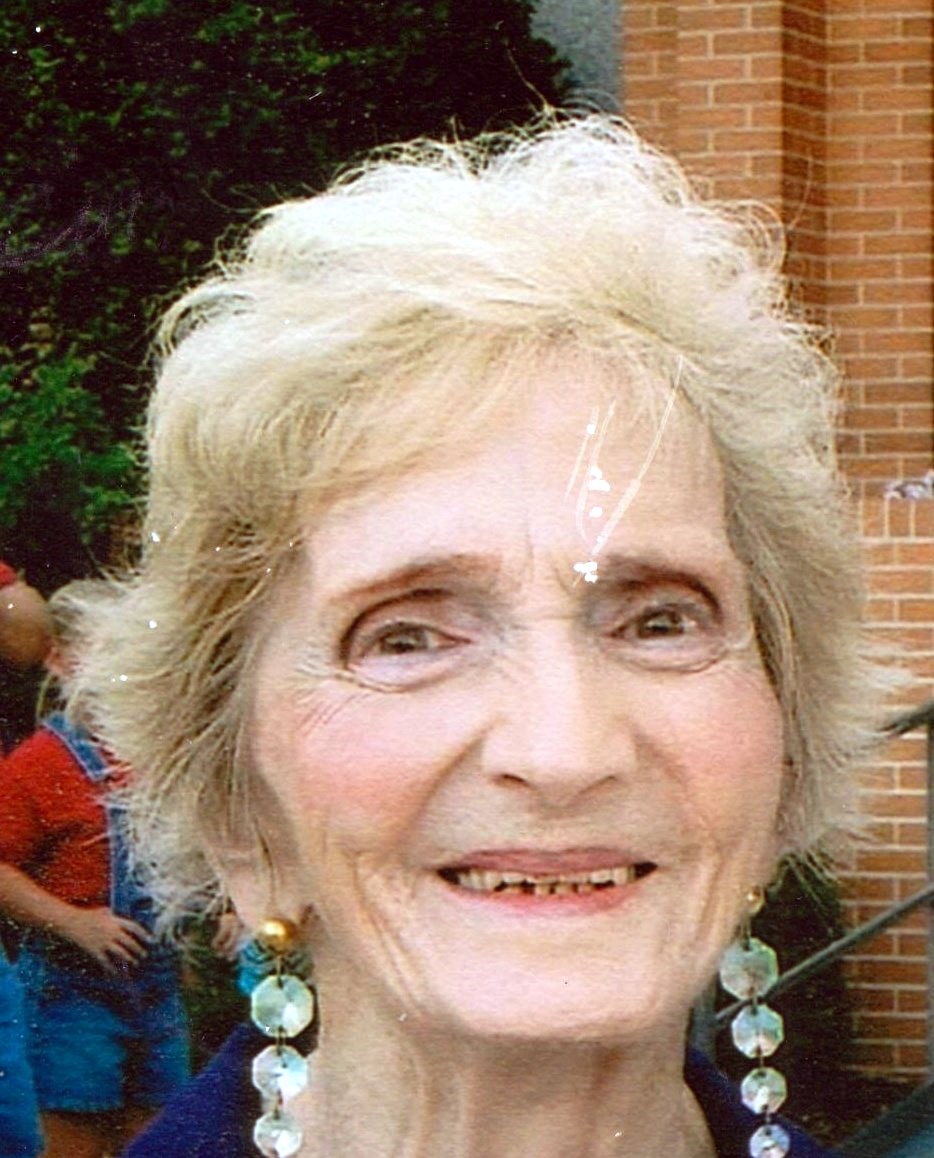 Frances Cates Obituary - Cullman, AL Frances Cates Obituary - Cullman, AL