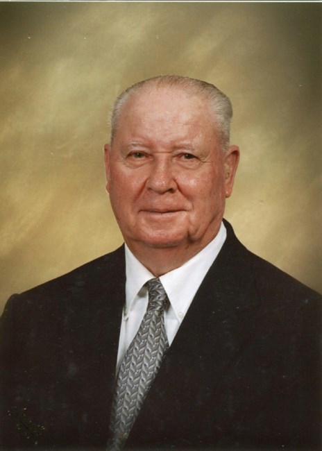 Harry Lee Morrison Obituary - China Grove, NC