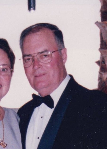 Thomas Murphy Obituary - Marco Island, FL