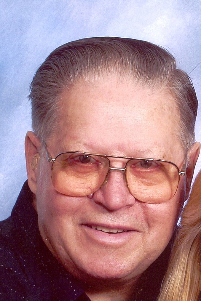 Eugene Jackson Actor