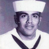 Raymond Longoria Obituary - San Antonio, TX