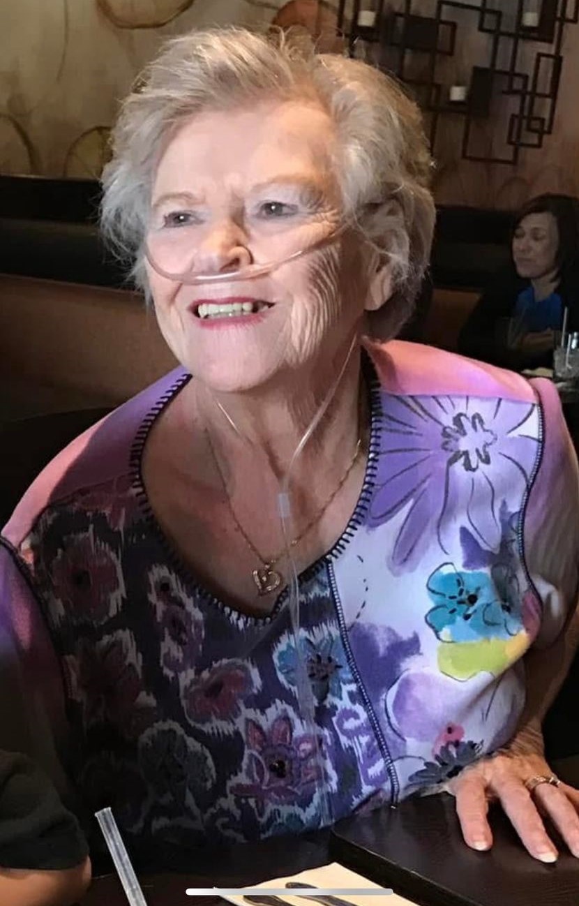 Norma Elliott Obituary - Menifee, CA