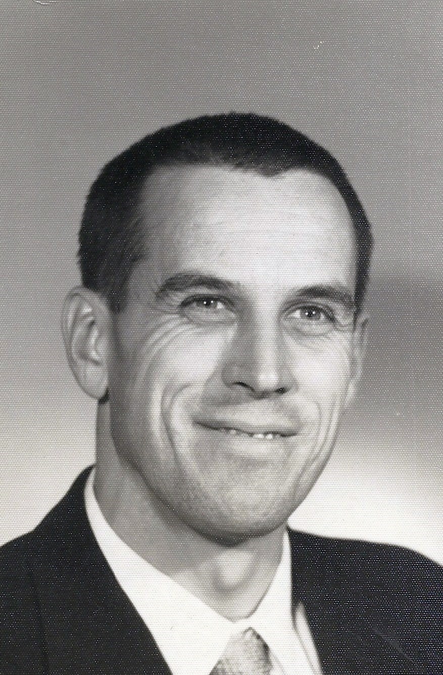 Samuel Hackett Obituary