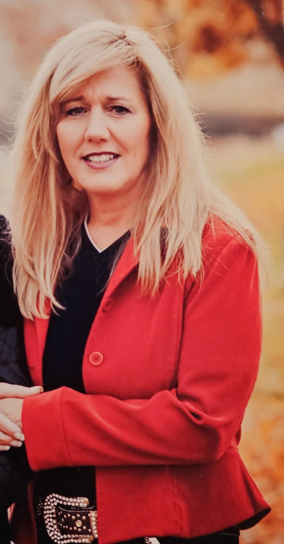 Weldonna Houston Obituary - Nanaimo, BC