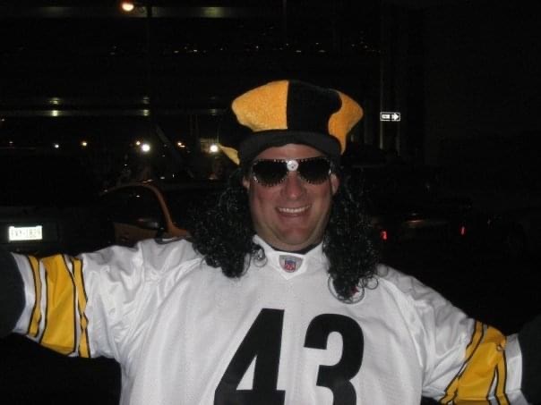 christopher colletti