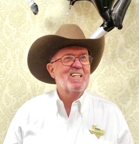 Raymond Tucker Obituary - Austin, TX