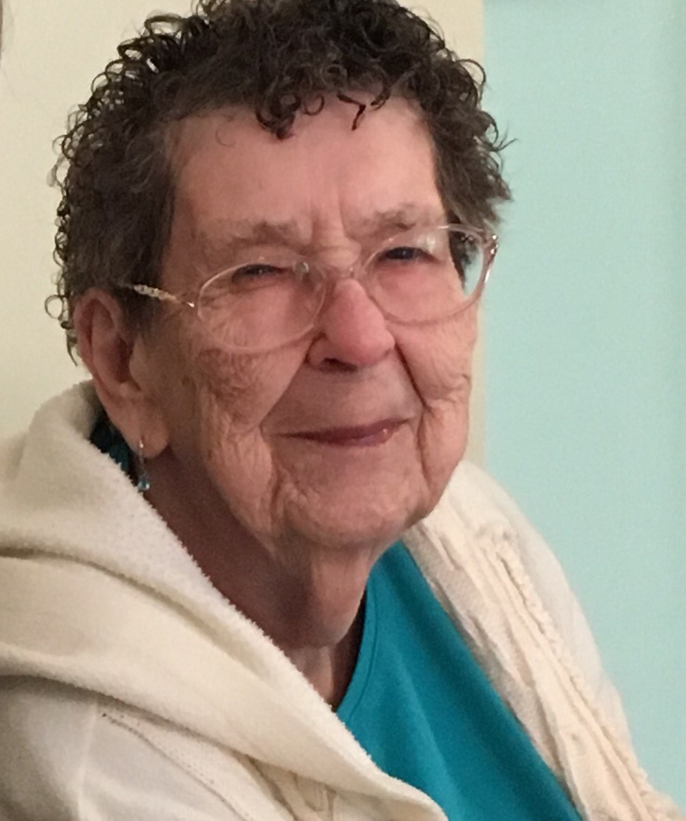Glenna Liston Obituary - Silver Spring, MD