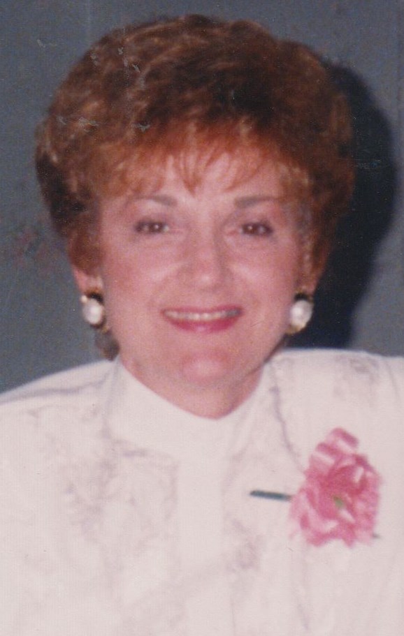 Annette M. Watson Obituary - Nottingham, MD