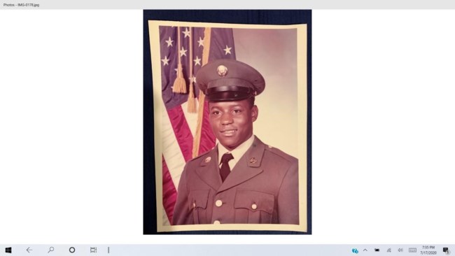 Rayford BROWN Obituary - Fort Worth, TX