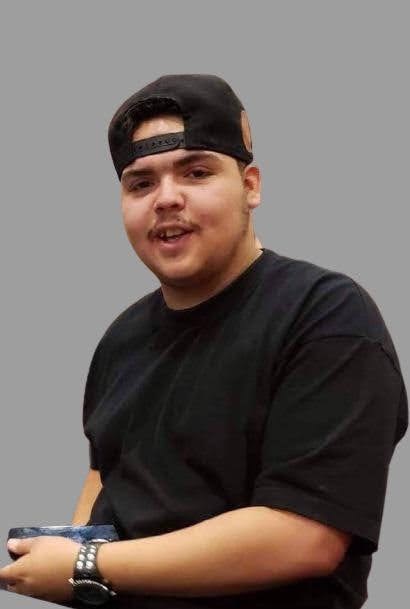 Dominic Delgado Obituary - Tucson, AZ