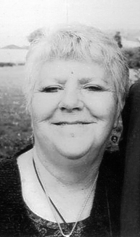 Ruth Ellsworth Obituary - Glace Bay, NS