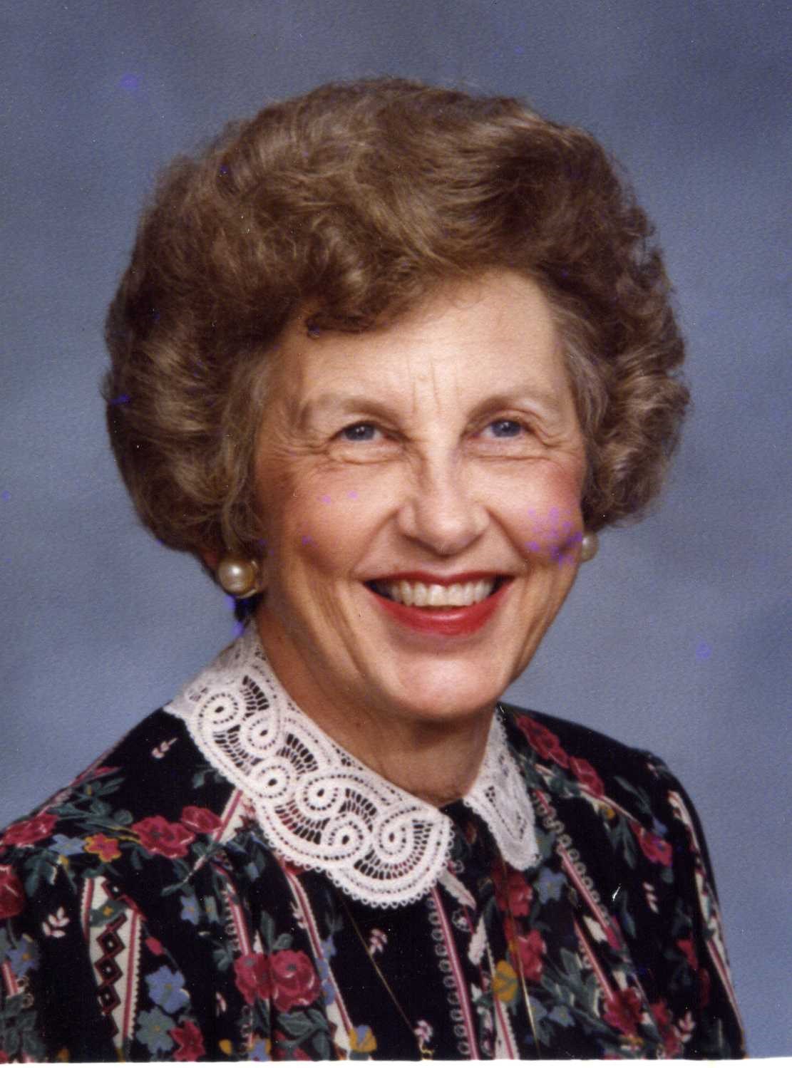Mary Baird Obituary - Macon, GA