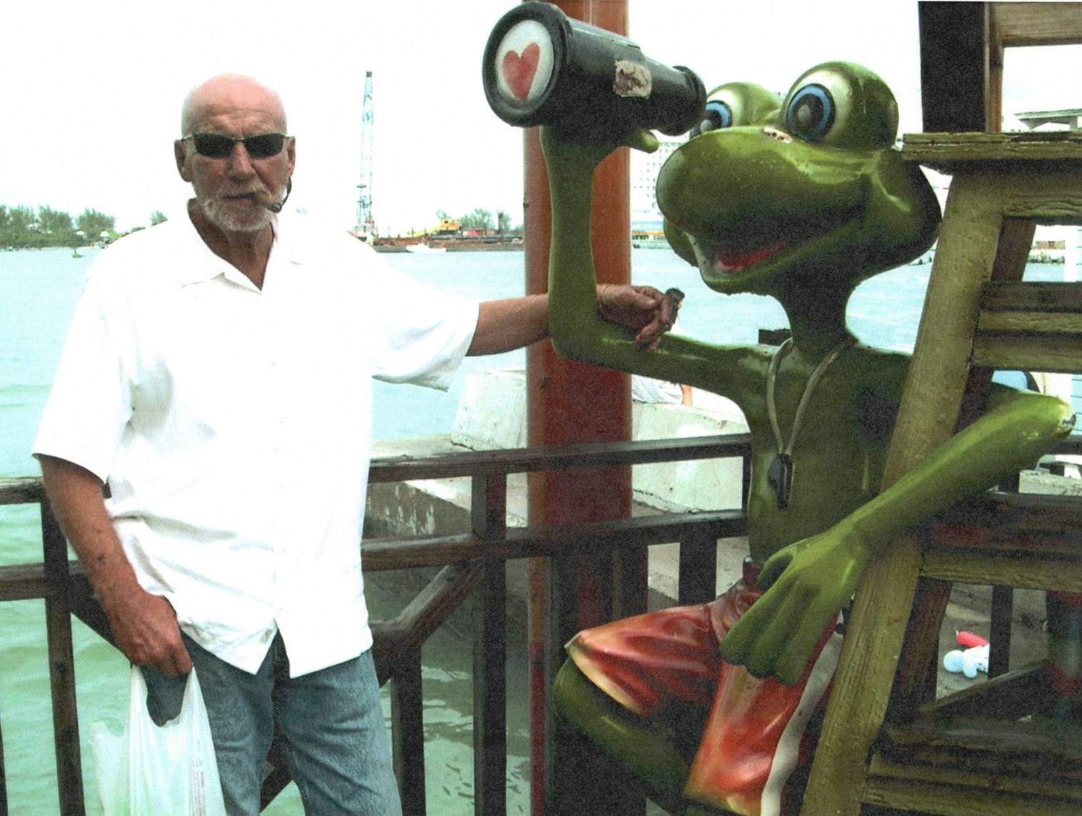 Roger Colyer Obituary - Rockledge, FL