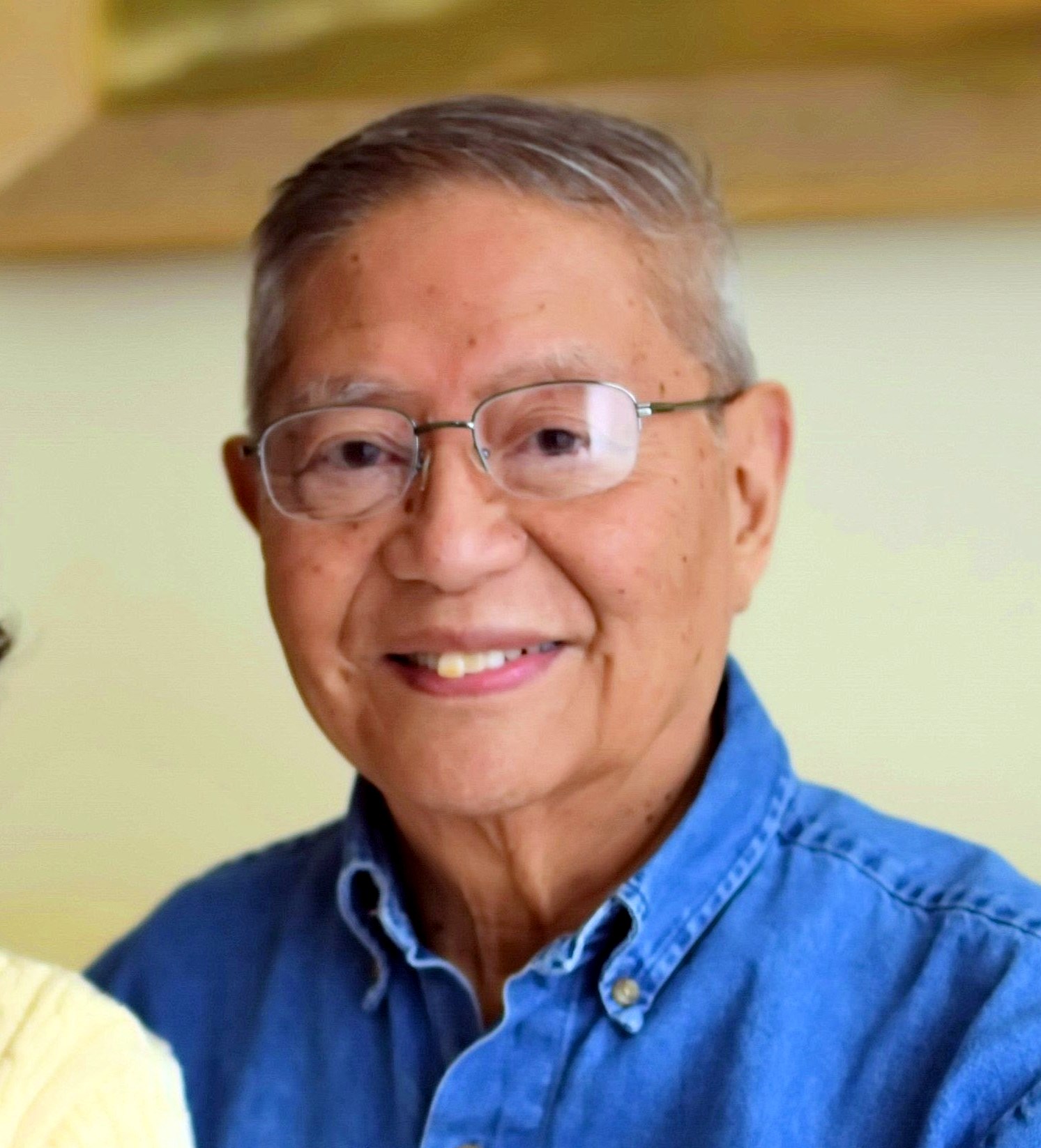 James Hsu Obituary - Bellevue, WA