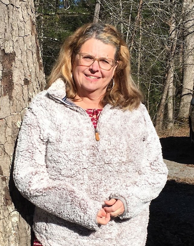 Susan Brock Obituary - Ridgeland, MS