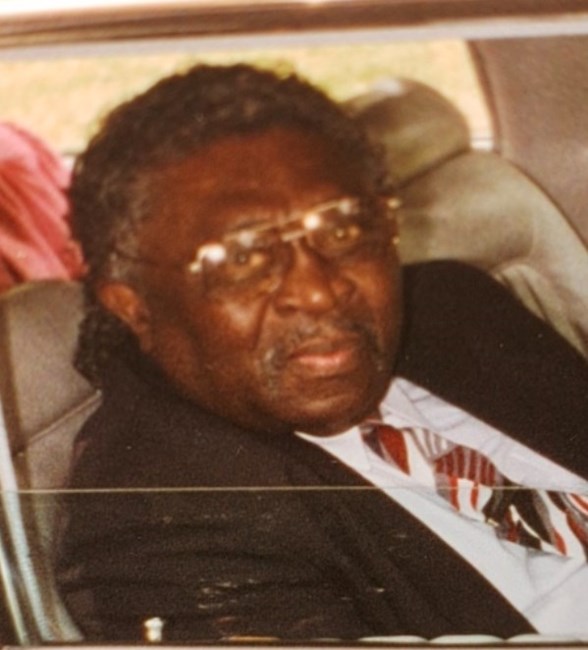 Billy White Obituary - Dallas, TX