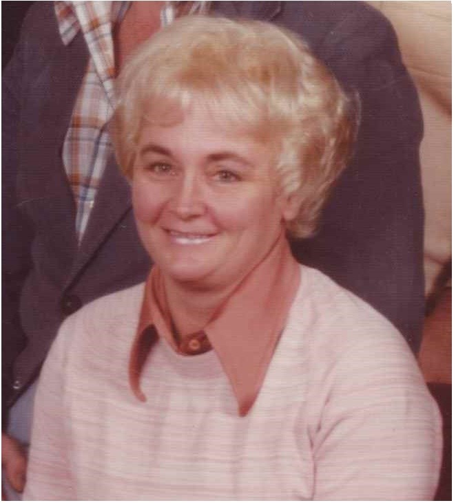 Diane Kay Egan Obituary - Seattle, WA