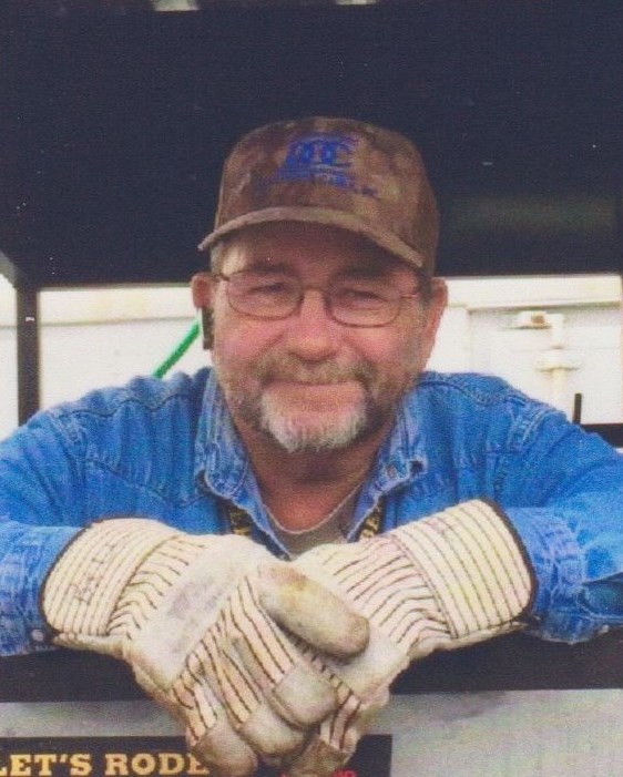 William Whitlock Obituary - Davenport, IA