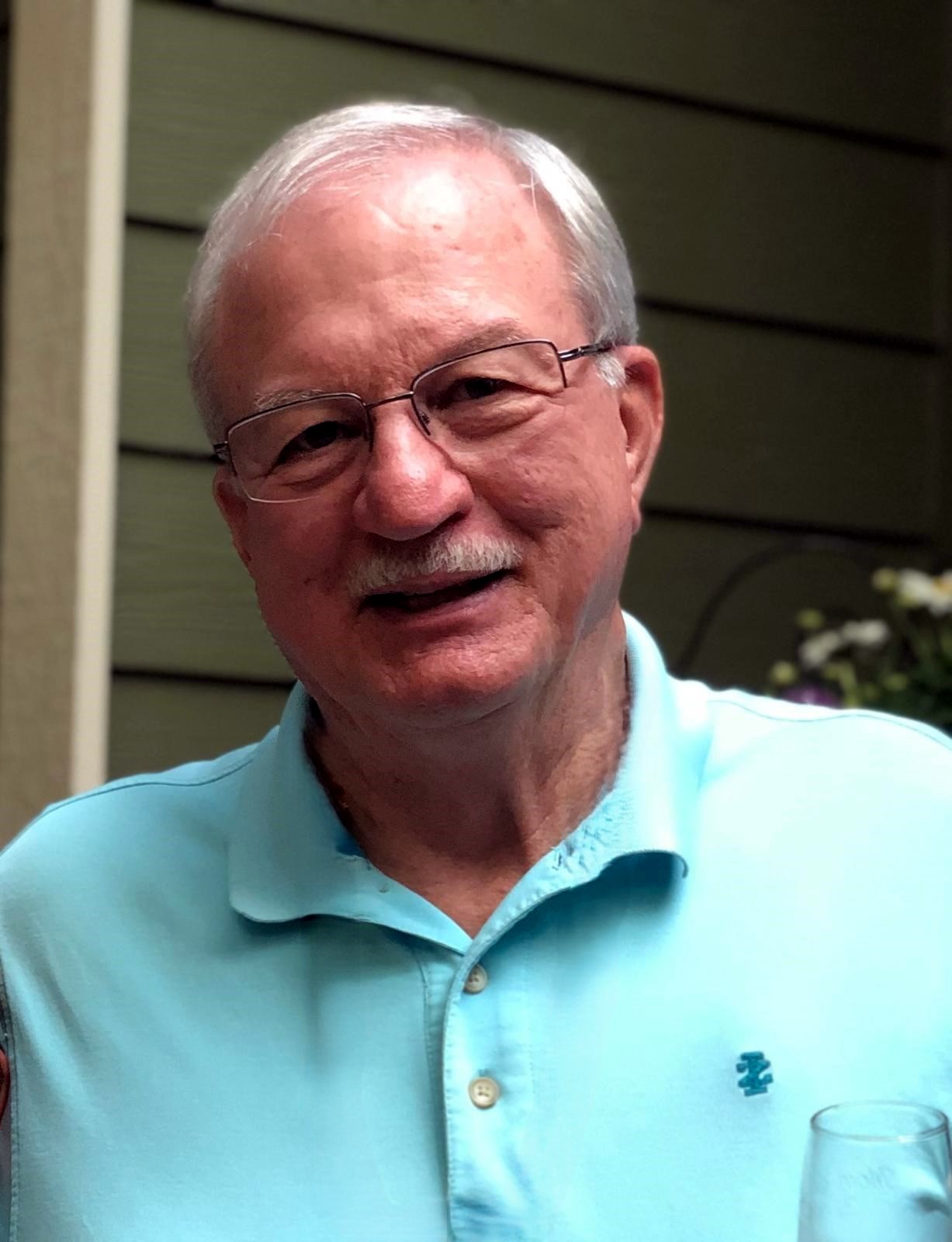 Glenn Coulter Obituary - Woodstock, GA