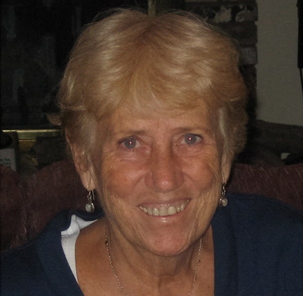 Sandra L. Eucks Obituary - Hamilton, OH