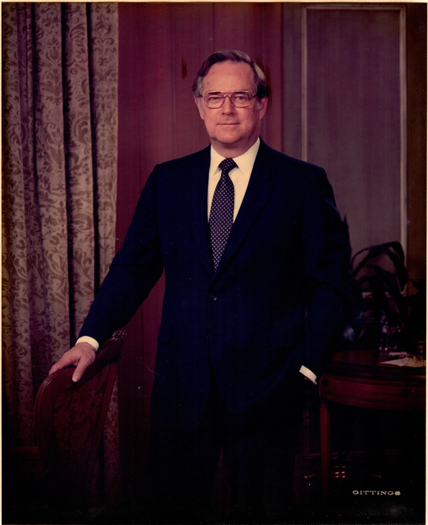 William Anthony, Obituary - El Dorado, AR