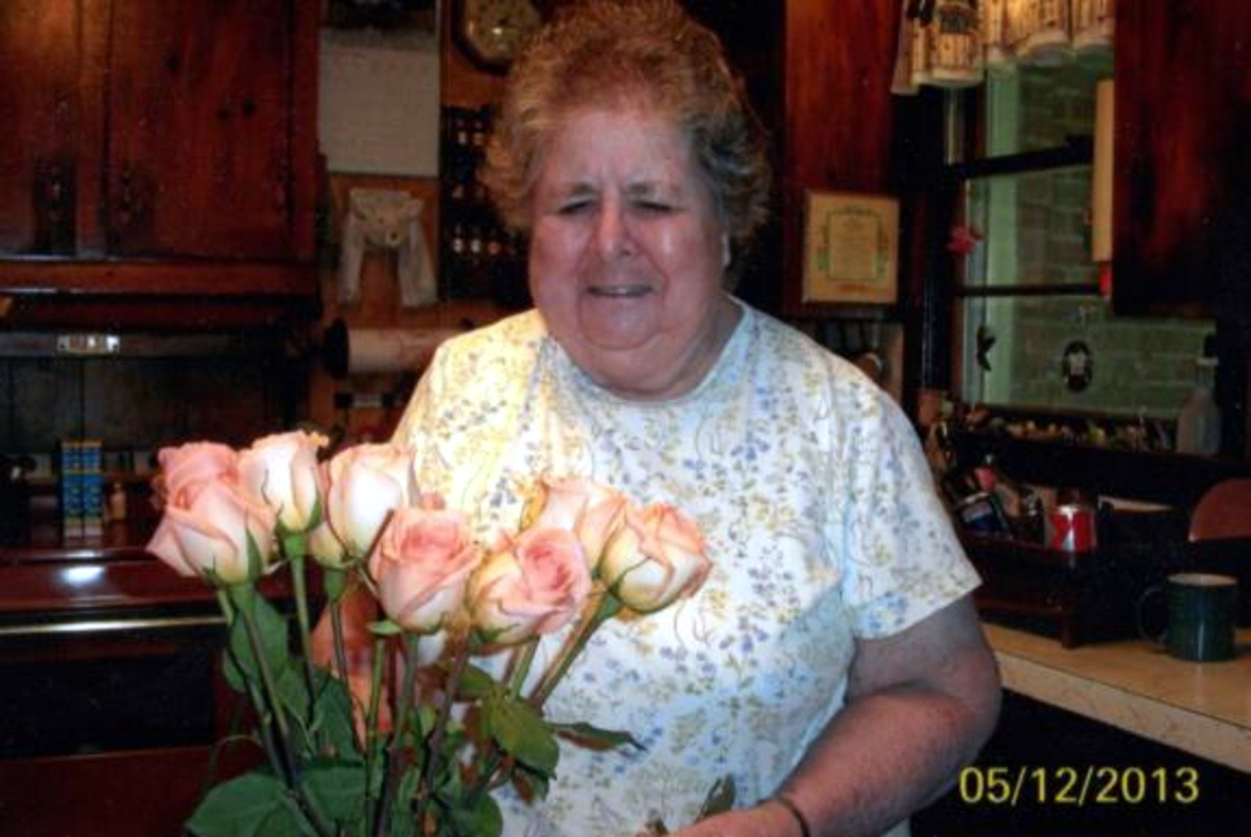 Verna Miller Obituary - North Charleston, SC
