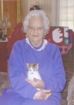 Obituaries Search for Elizabeth Kauffman