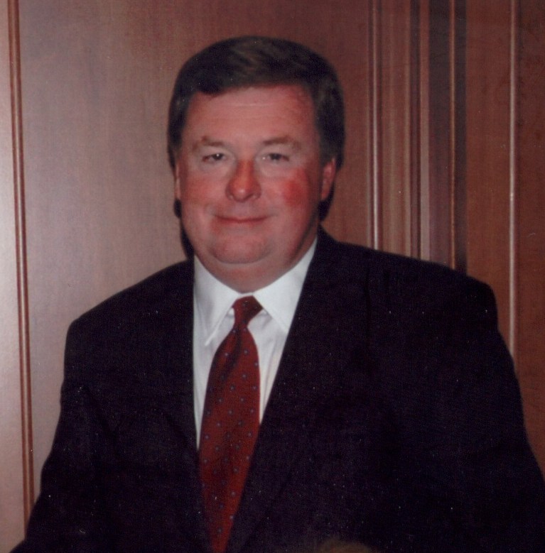 David L. Farrell Obituary - Kansas City, MO