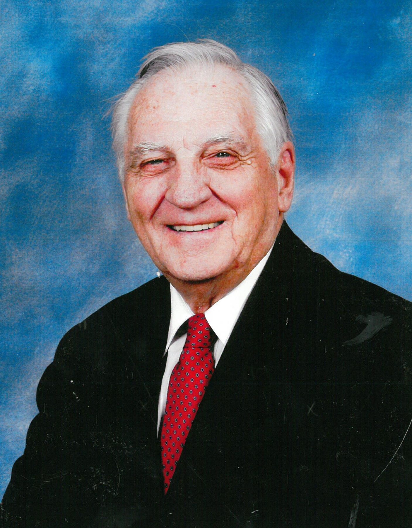 Donald Redene Husted Sr. Obituary - Colorado Springs, CO