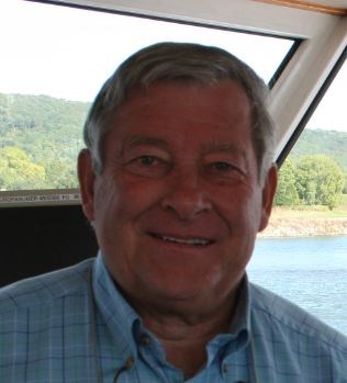 Ronald P. Paradis Obituary - Auburn, ME