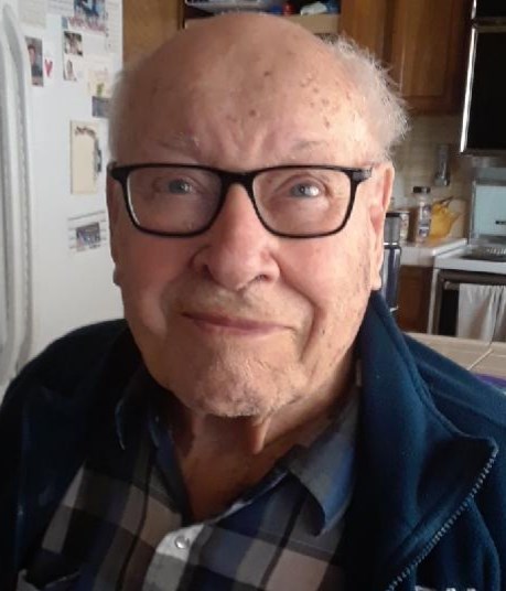 Roger Swanson Obituary - Whittier, CA