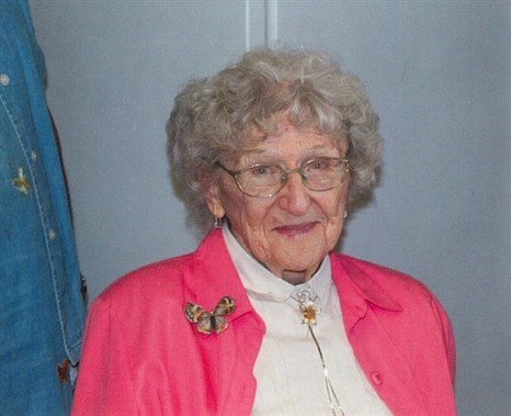 Nina Reed Obituary - Hemet, CA